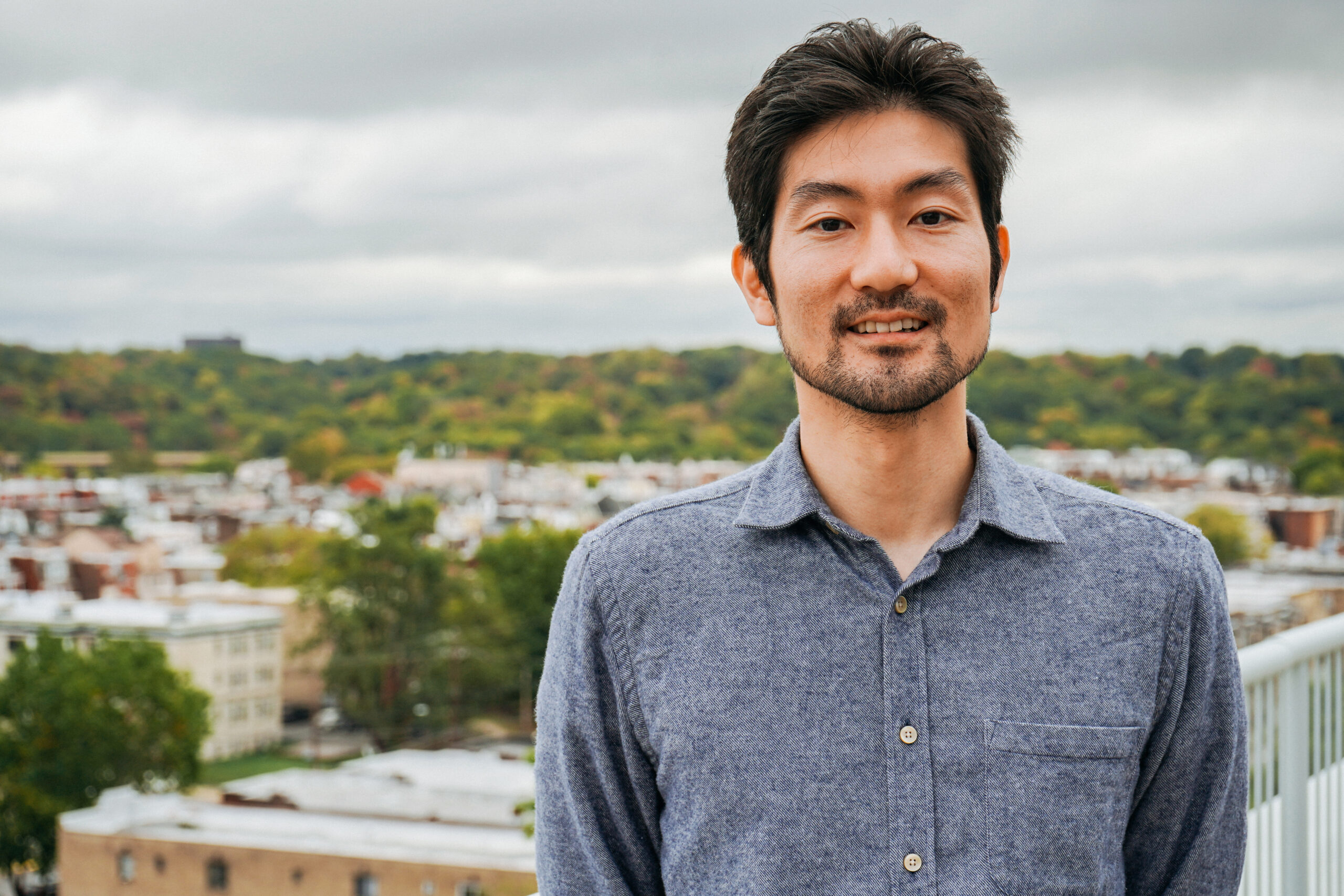 Faculty | Department of Computational Systems Biology