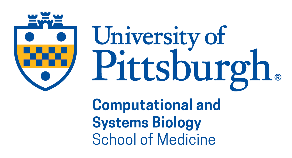PhD - Department of Computational and Systems Biology
