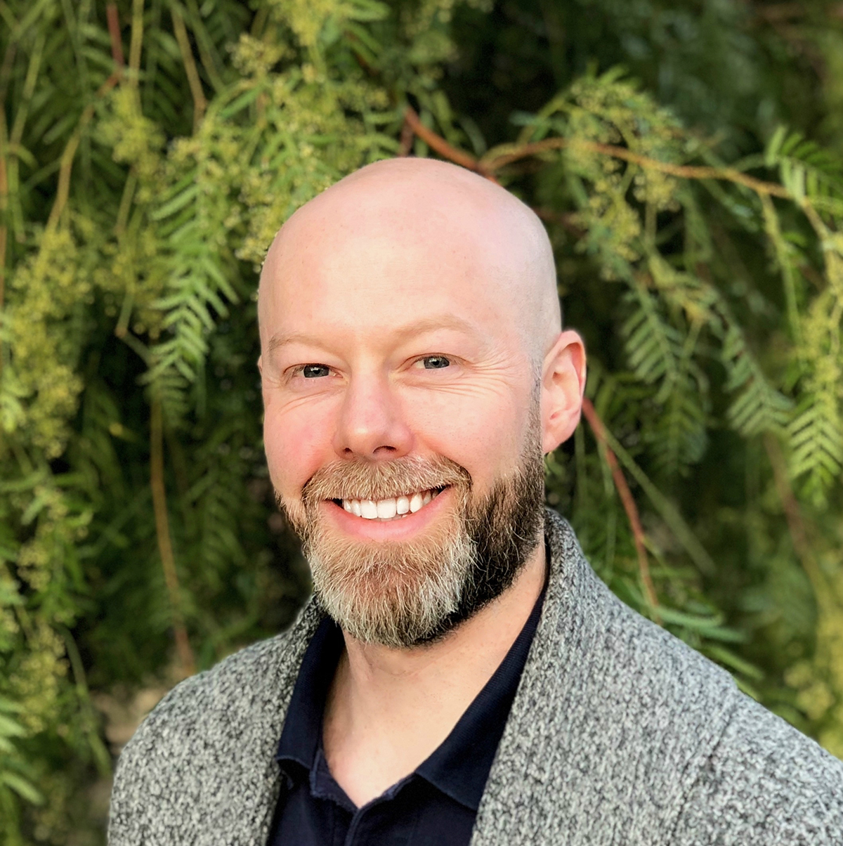 John Barton, PhD | Department of Computational Systems Biology