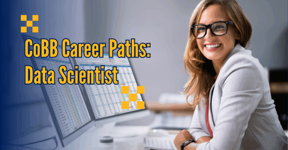 CoBB Career Paths: Data Scientist - Department of Computational and ...